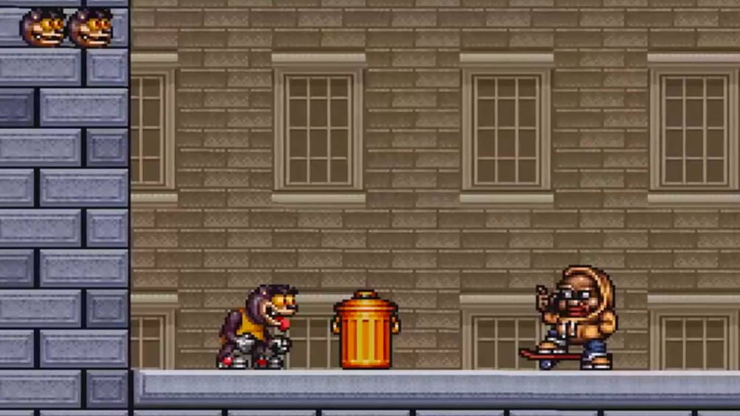 15 Forgotten Video Game Mascots From the 1990s