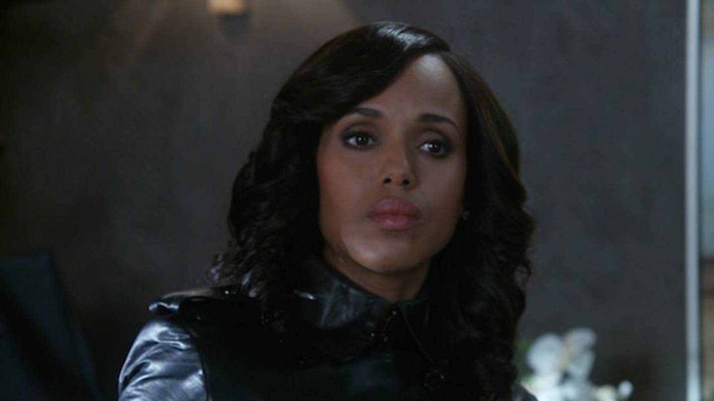 13 Facts About Scandal