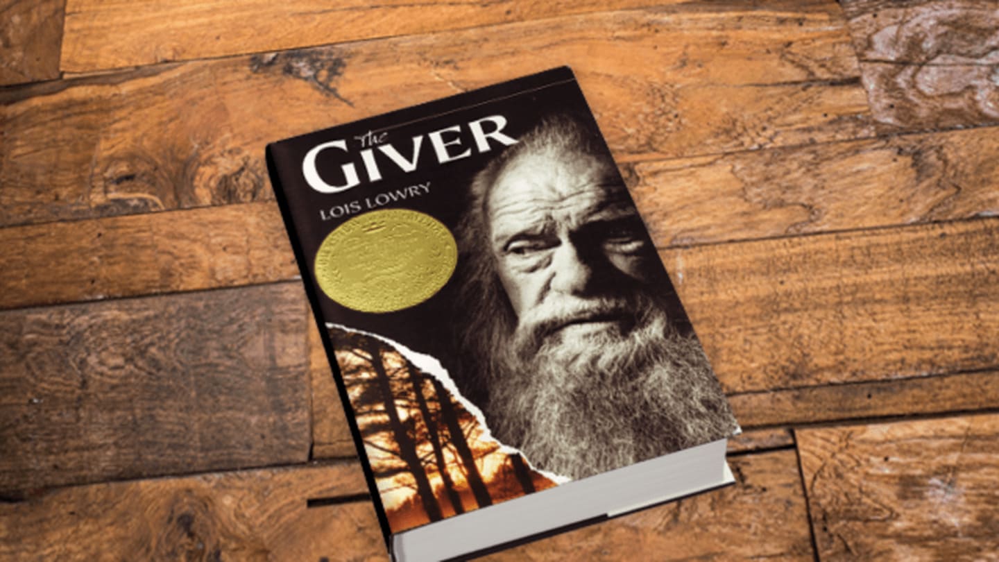the giver