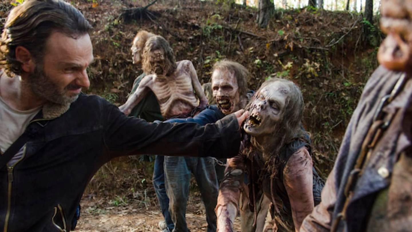 10 Outrageous TV Show Fan Theories