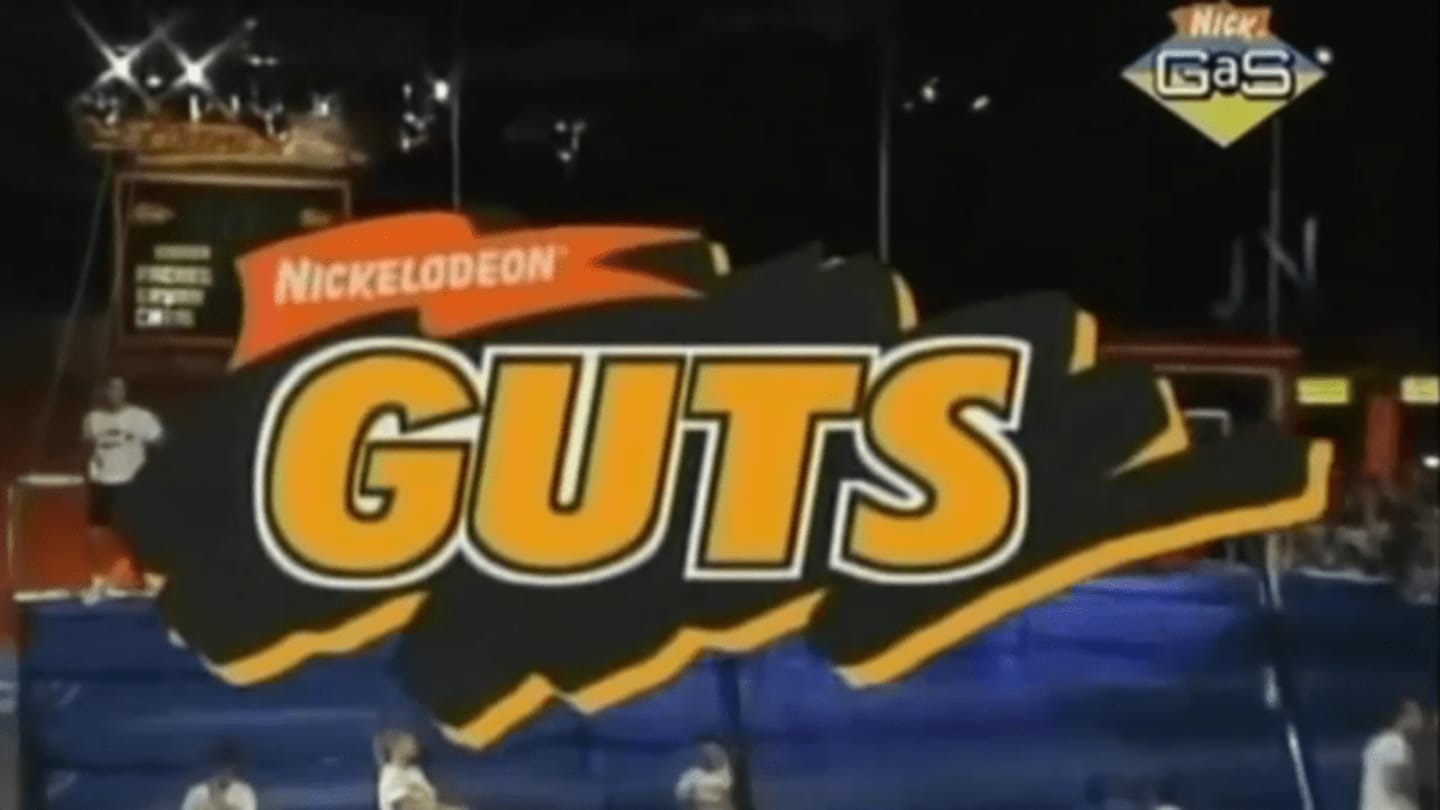 15 Aggro Facts About Nickelodeon's Guts