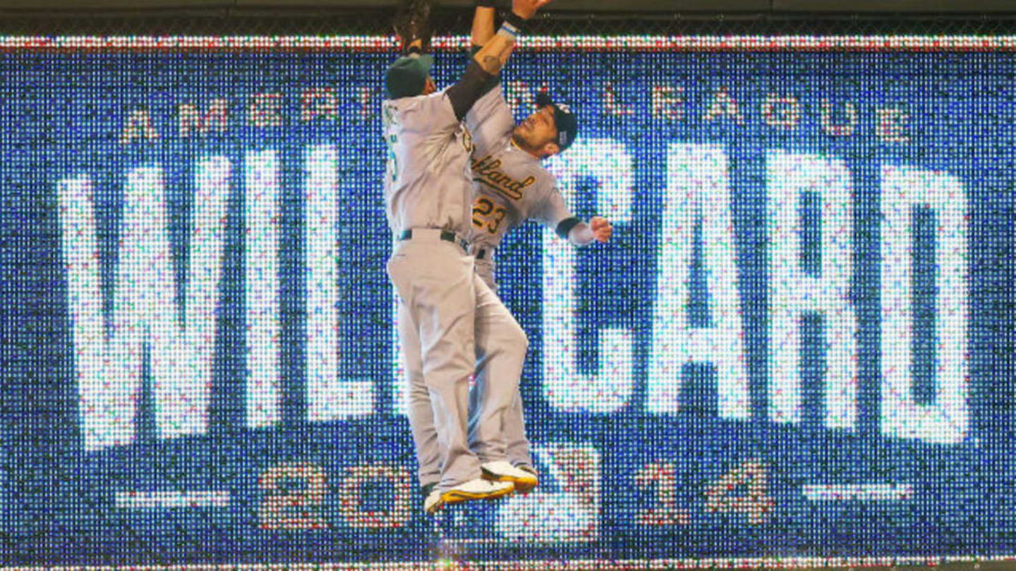 Why is it Called a "Wild Card" Game?