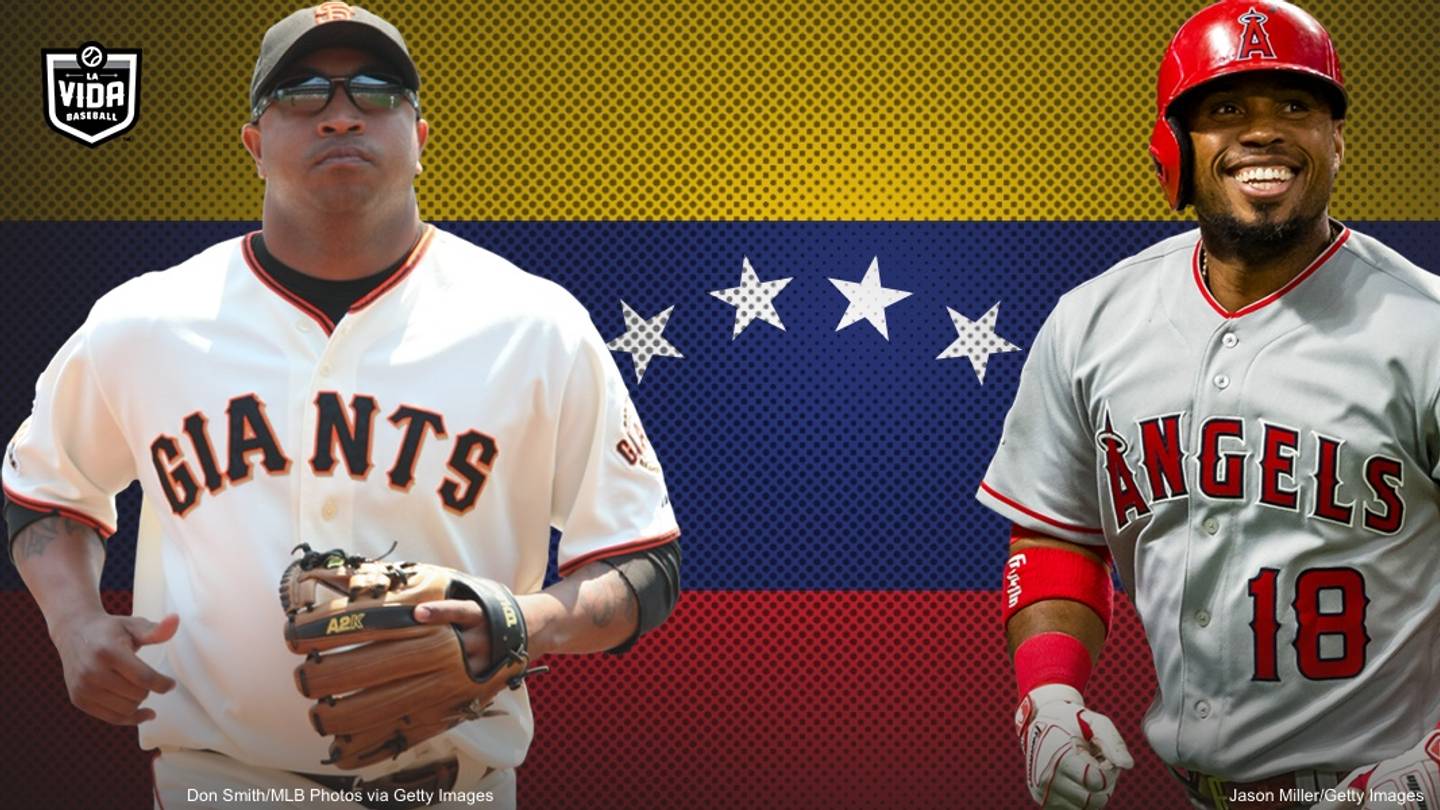 The baseball world mourns the deaths of Valbuena, Castillo
