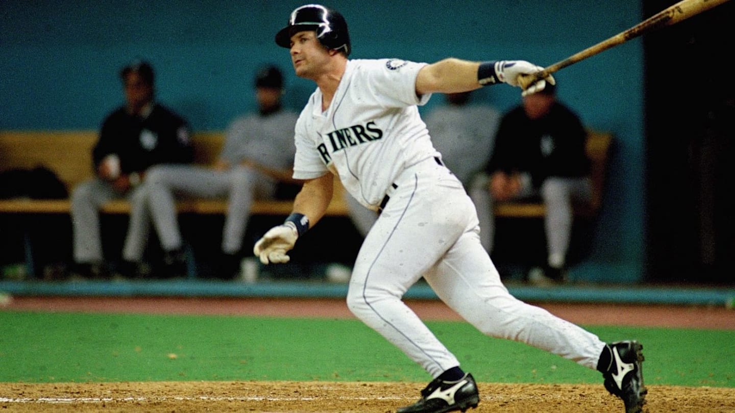 For Your Consideration: Édgar Martínez