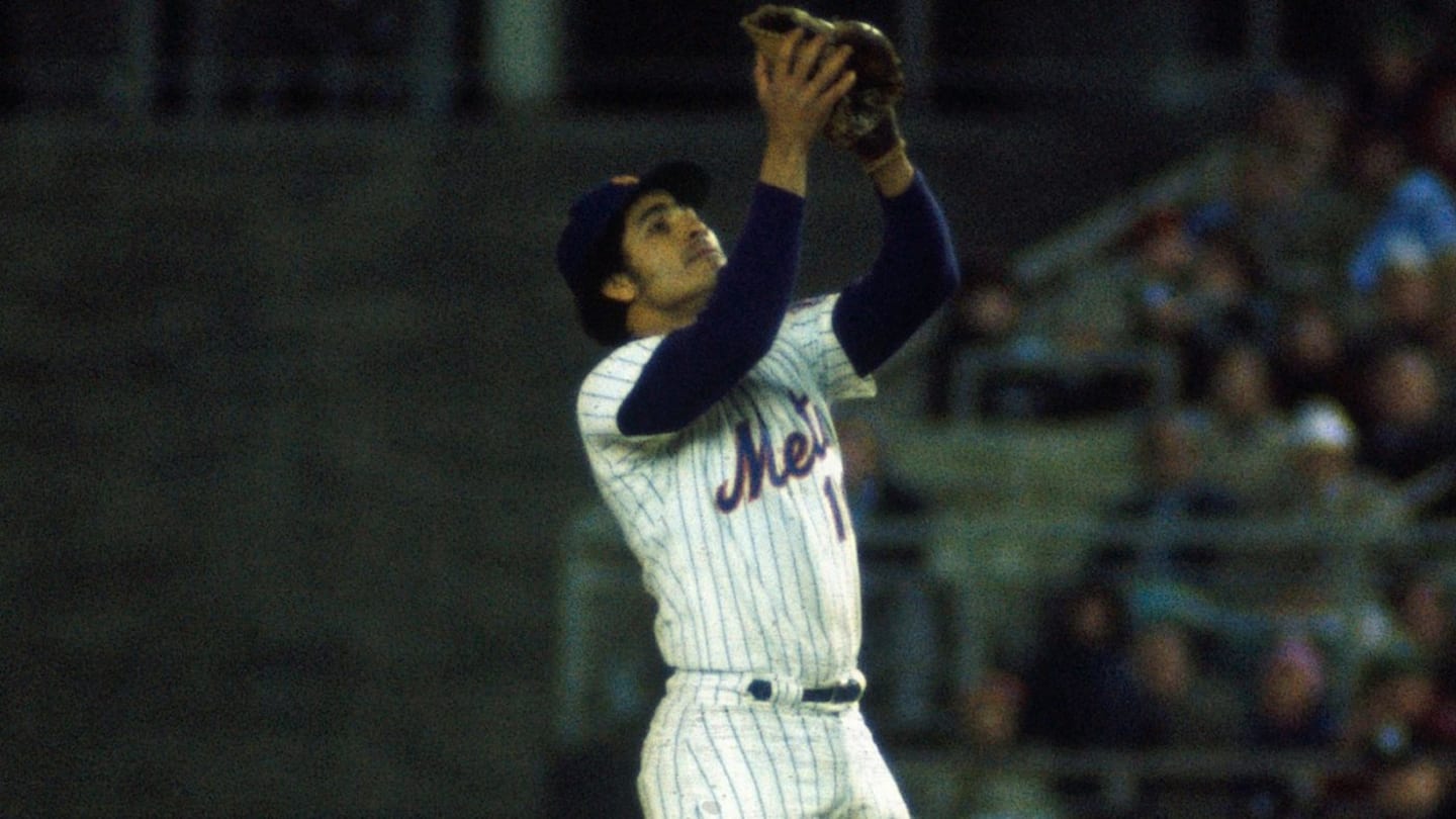 Félix “Nacho” Millán: The Toughest Out