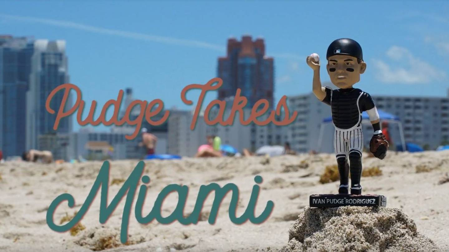 Editor’s Choice: All-Star Miami