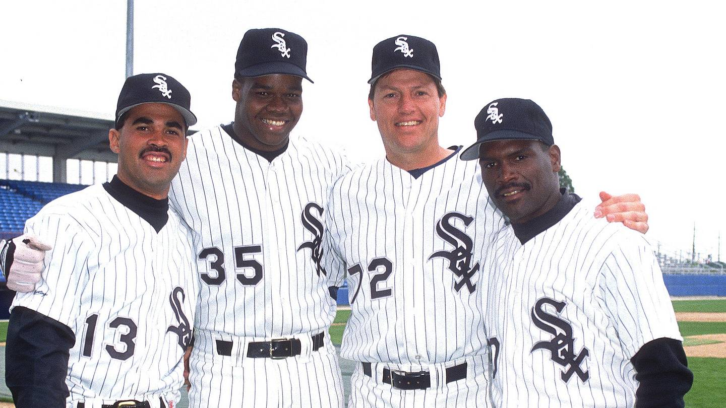 What Did We Learn From the 1994 MLB Strike? | Being Guillén