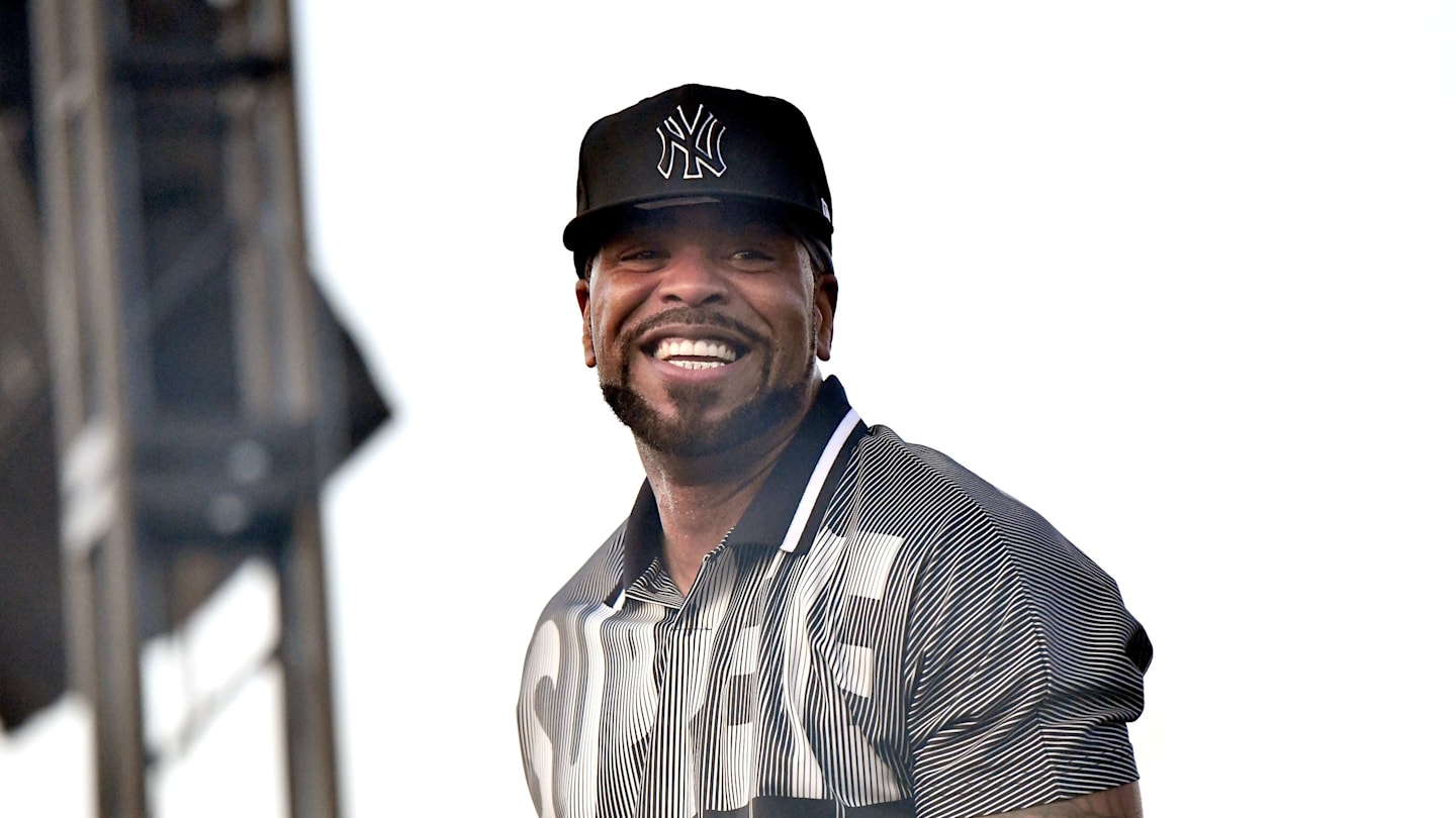 Method Man Launches New Cannabis Business for Social Equity & Change