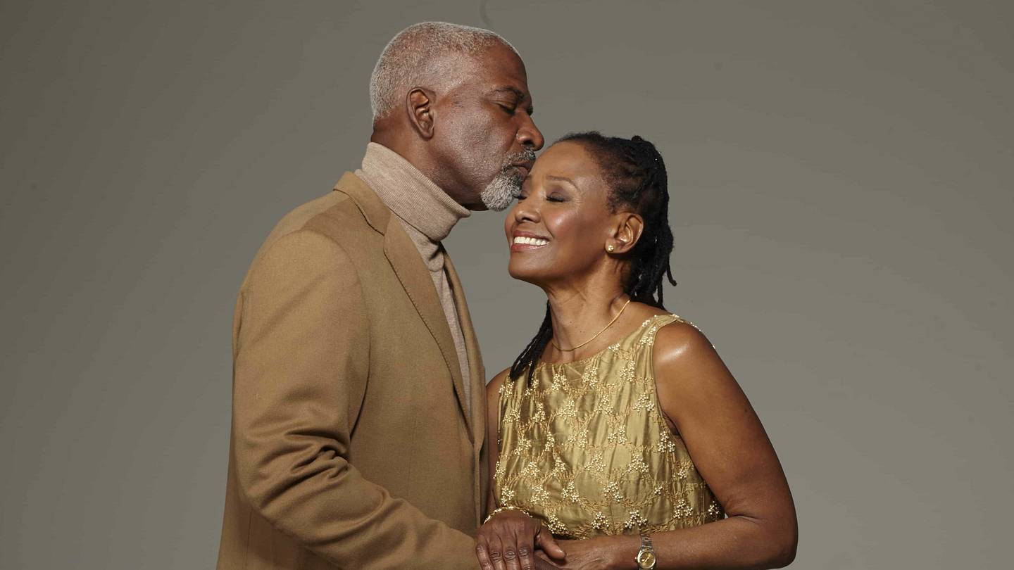 Defeating Alzheimer’s – B. Smith Cofounder Dan Gasby Expands into New ...