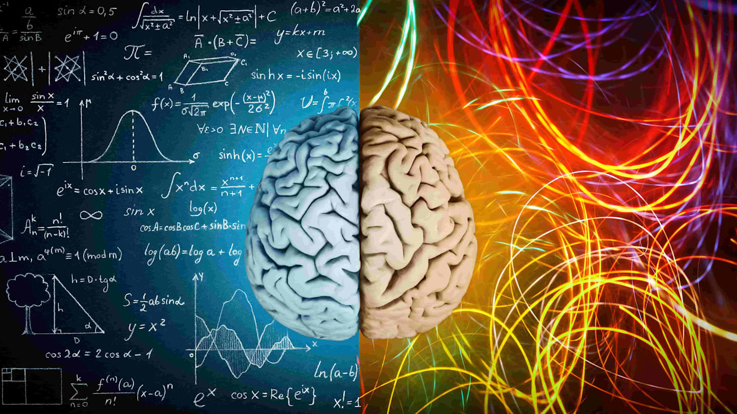 Why People Are Taking Psychedelics To Enhance Creativity Thinking