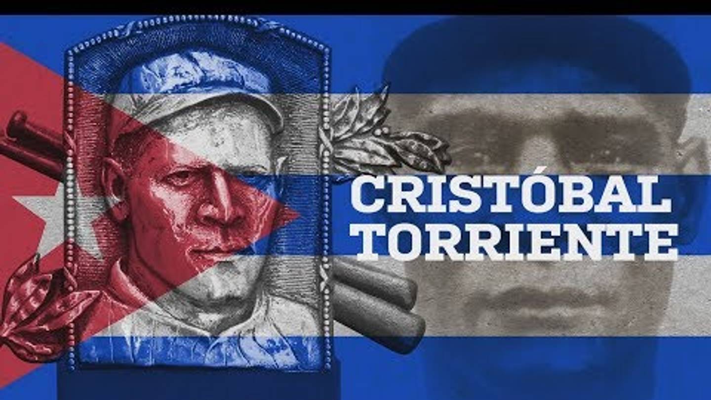 Countdown to 2017 HOF Inductions: Cristóbal Torriente
