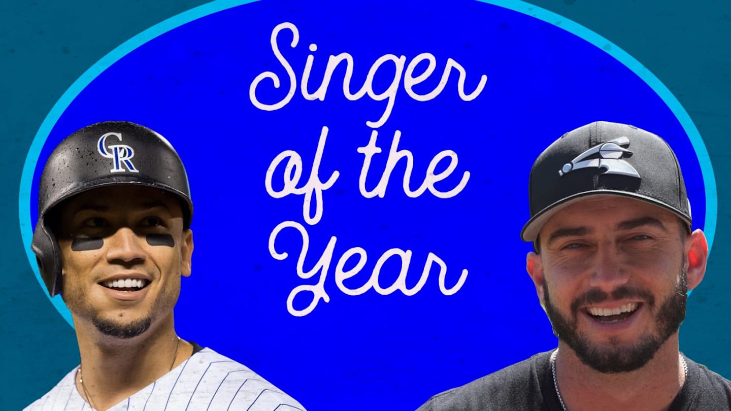 2018 La Vida Awards: Best MLB Singer
