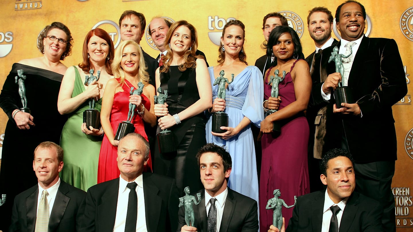 Find Out What Your Dundie Award Would Be With 'The Office'-Themed Generator