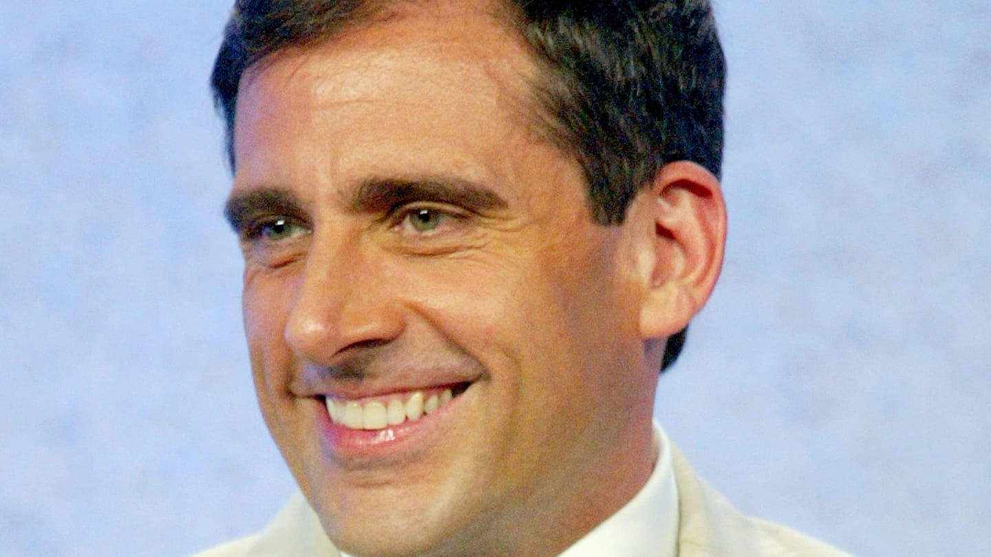 QUIZ: Can You Guess What Season of 'The Office' This Michael Scott ...