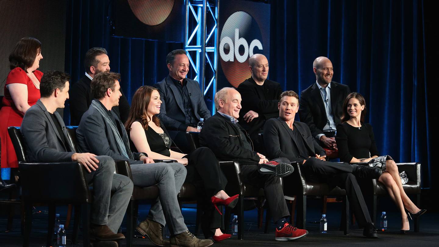 ABC Reportedly in Talks for Another Female-Focused Marvel Project