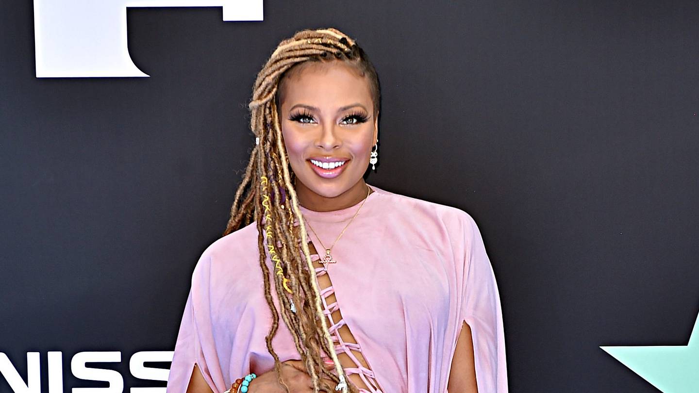 Eva Marcille Age, Height, Job, Instagram: Everything to Know About ...