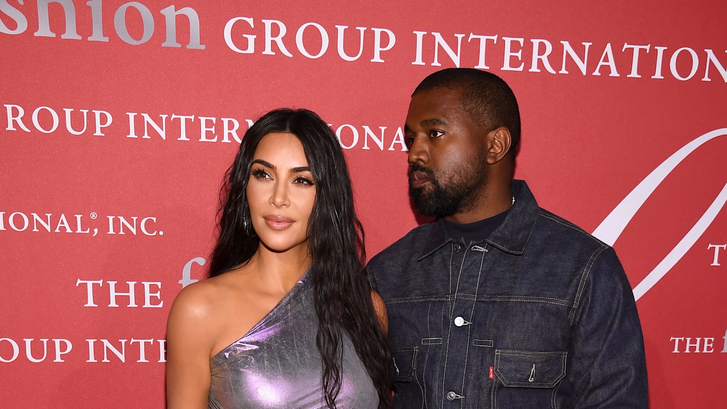 Kim Kardashian and Kanye West Reportedly Drop Nearly $3 Million on New ...