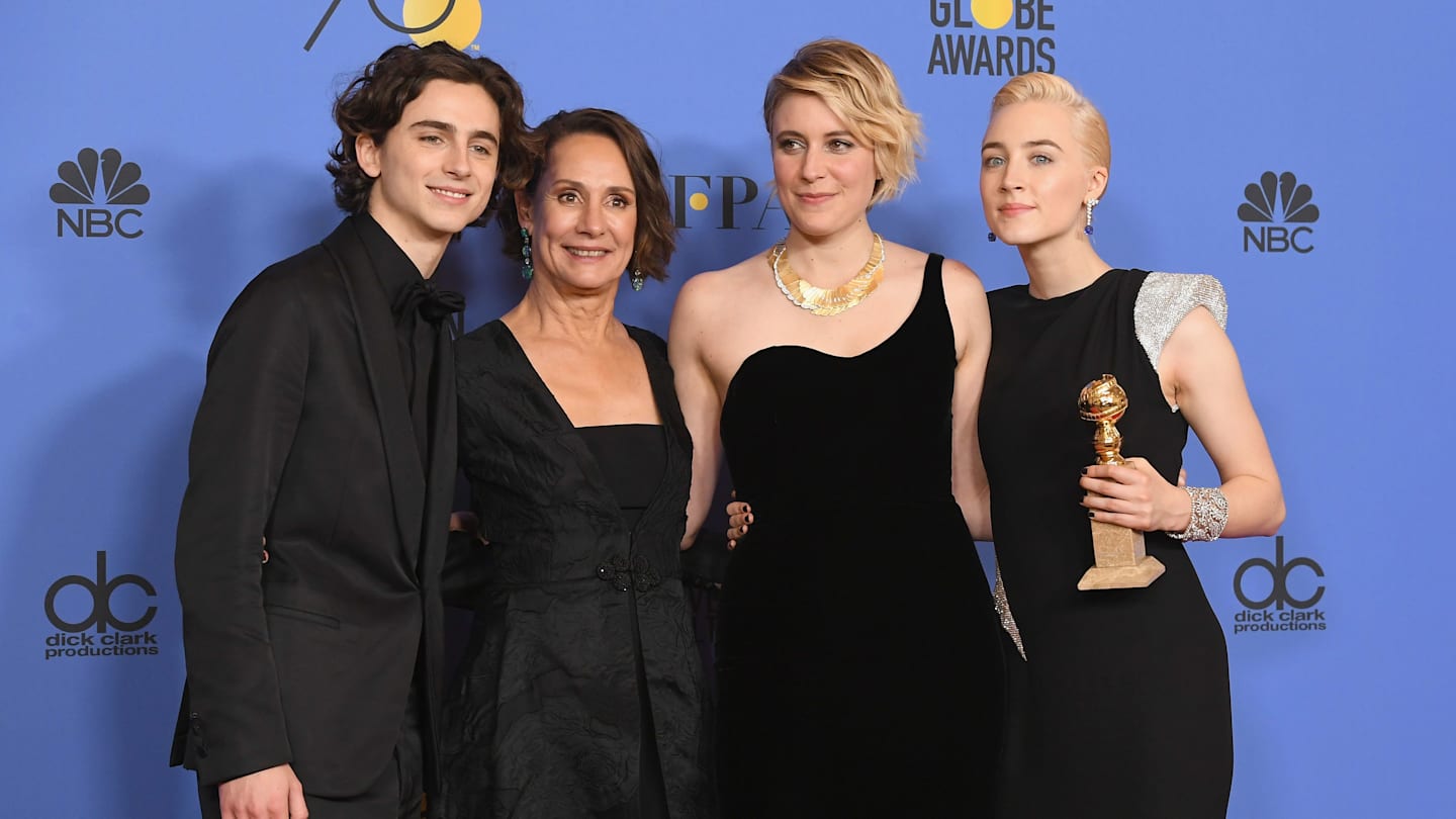 50 Highest-Rated Movies You Can Stream Right Now