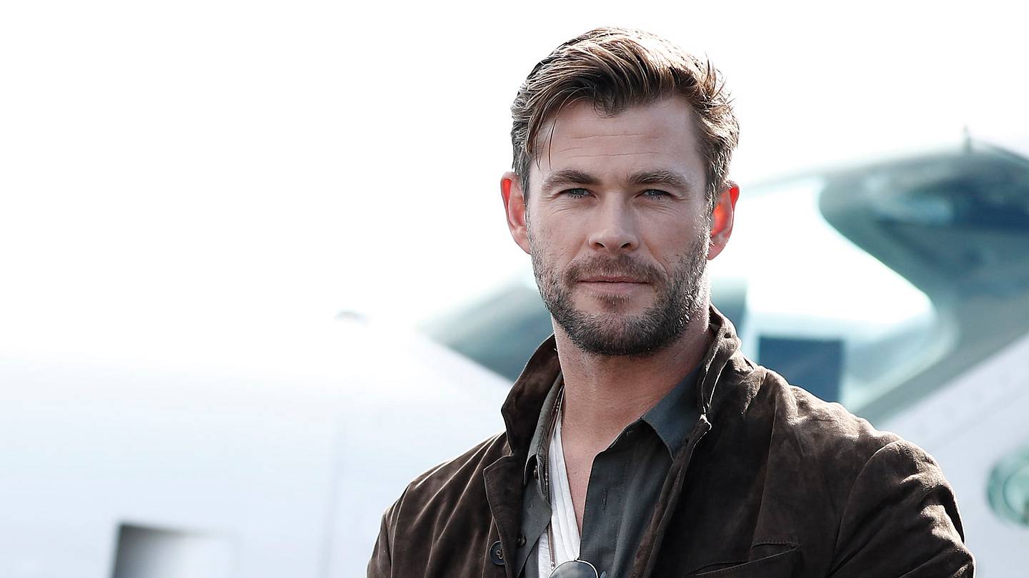 Chris Hemsworth's 'Fat Thor' in 'Avengers: Endgame' Gets Official Name