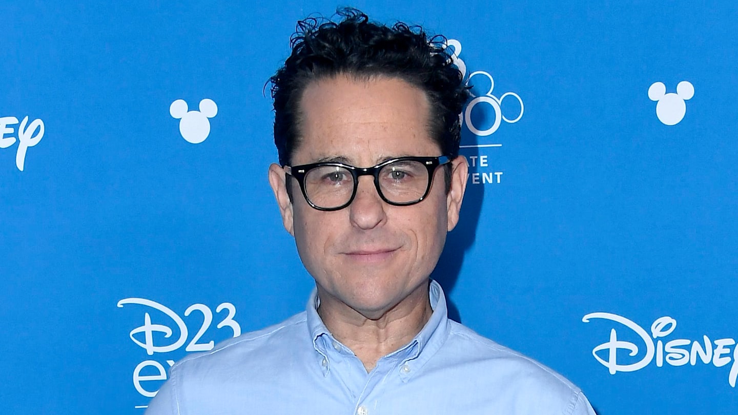 J.J. Abrams Says Adam Driver is 'Mind Blowing' in Star Wars: The Rise ...