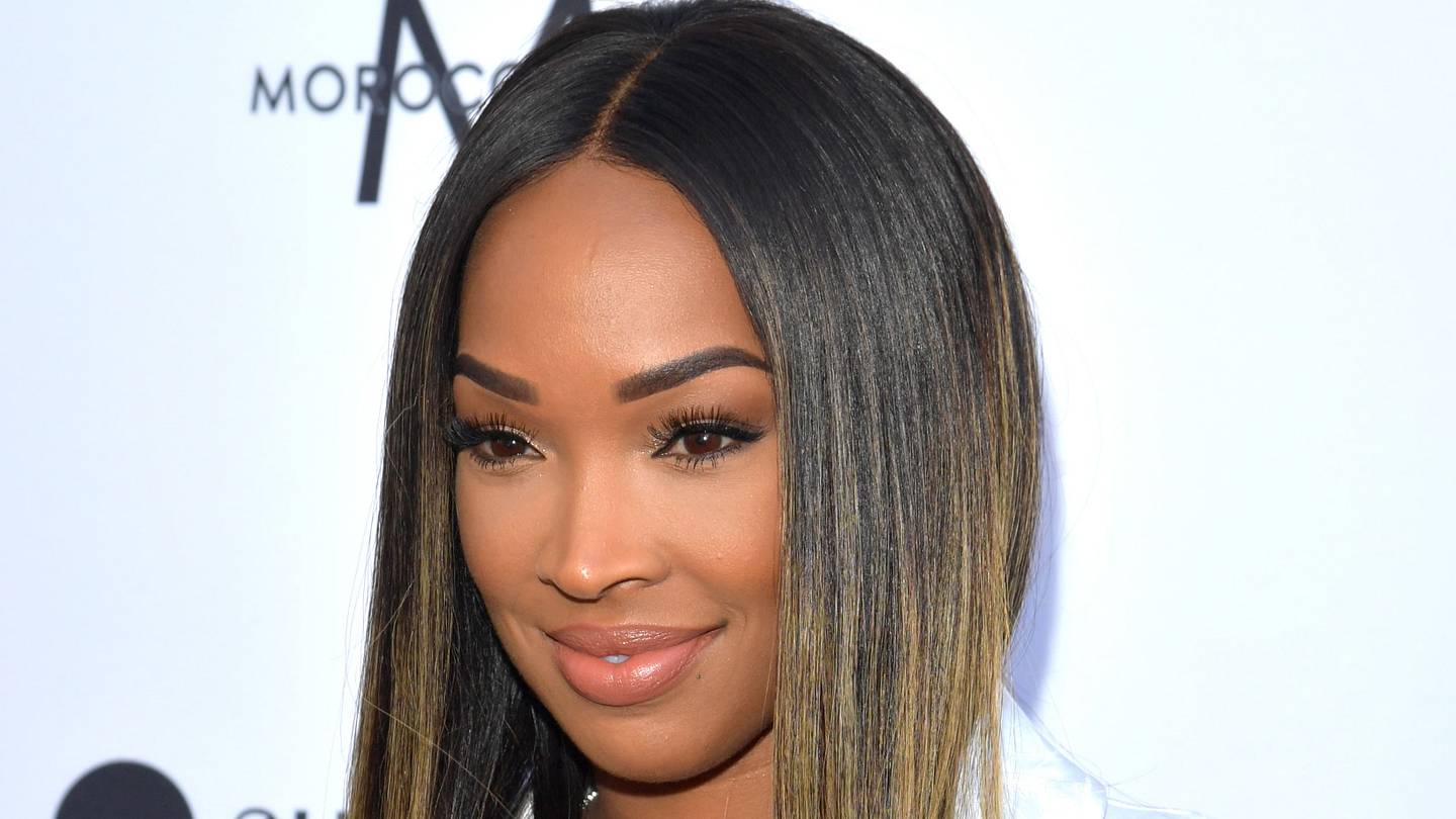 Malika Haqq Age, Height, Job, Twin, Boyfriend: Everything to Know About ...