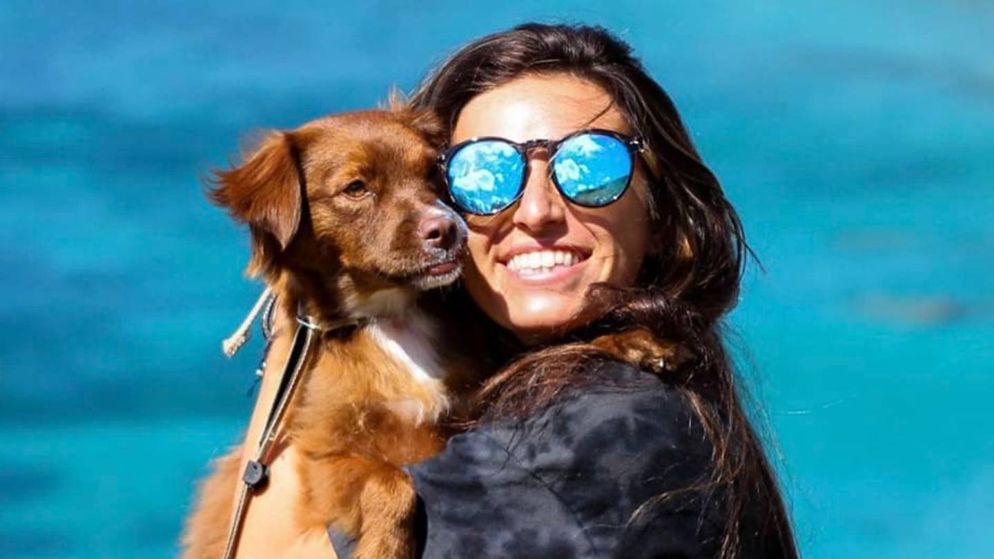 Gabrielle Catania Age, Instagram, College: Everything to Know About ...