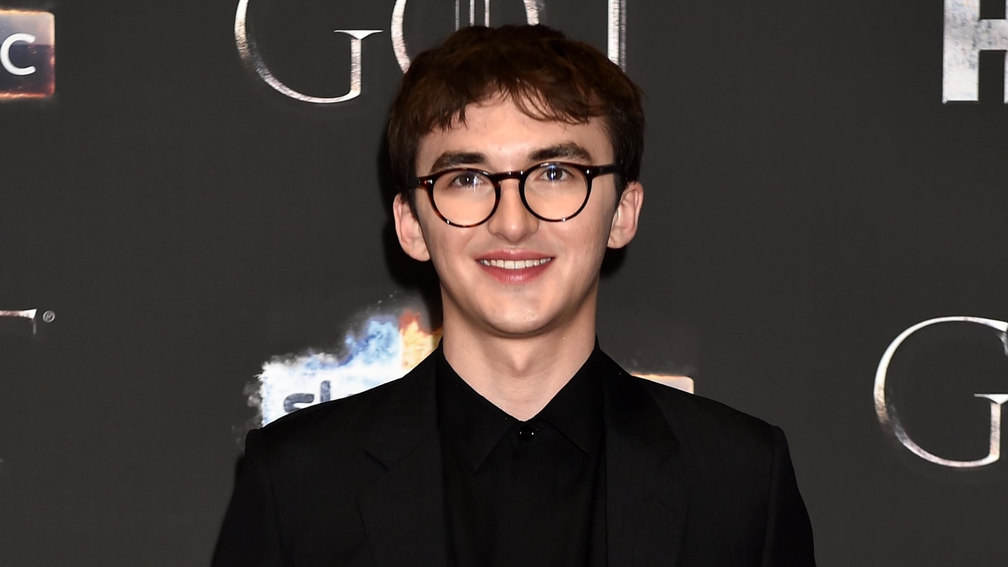 'Game of Thrones' Actor Explains What Bran Was Doing During the Battle ...