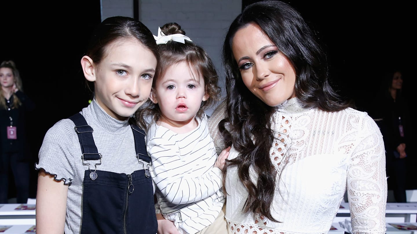 Maryssa Eason's Mom: The Truth Behind David Eason's Ex Whitney Johnson