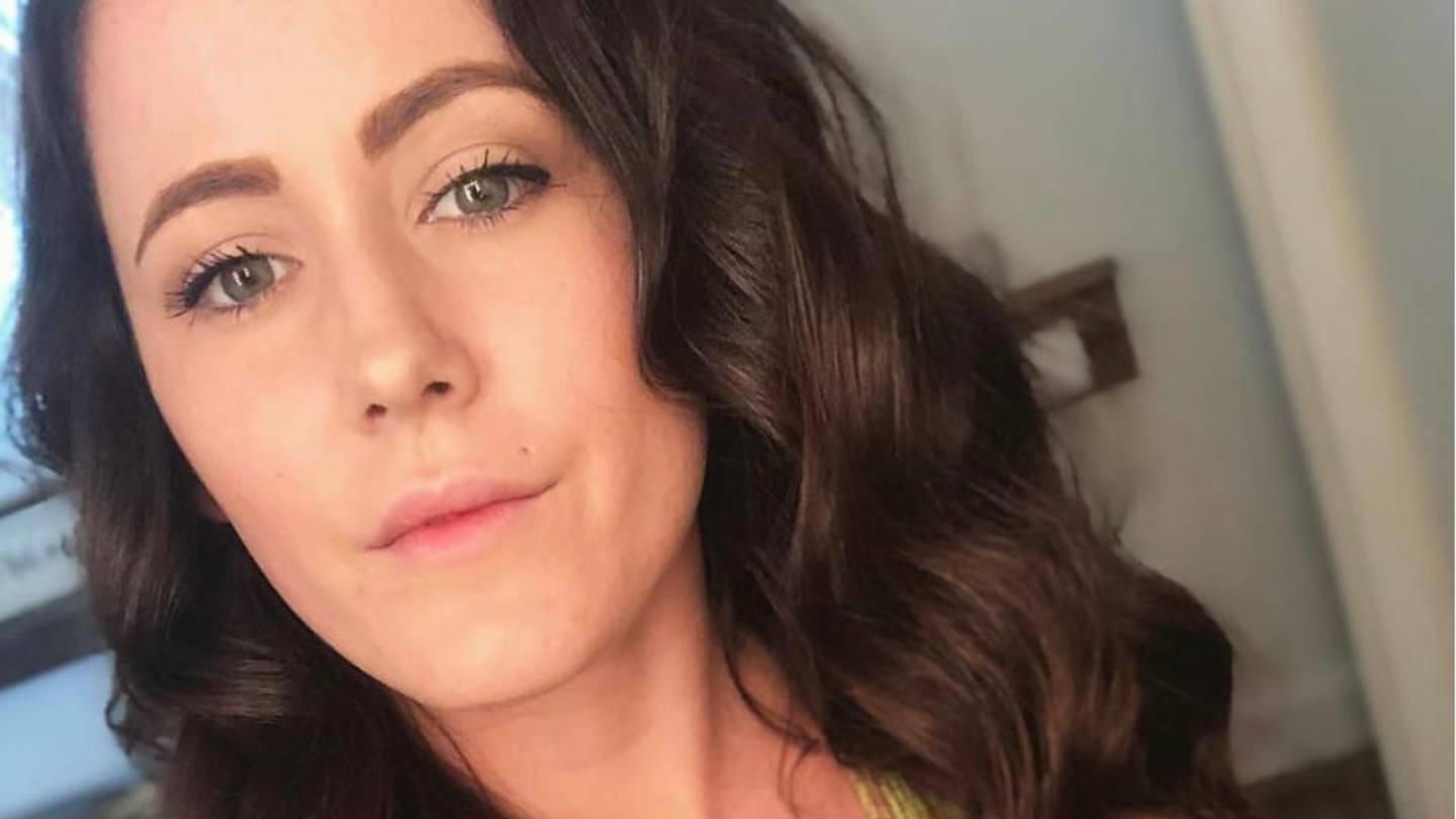 Jenelle Evans Says She Wants to Produce Her Own Reality Shows Following ...