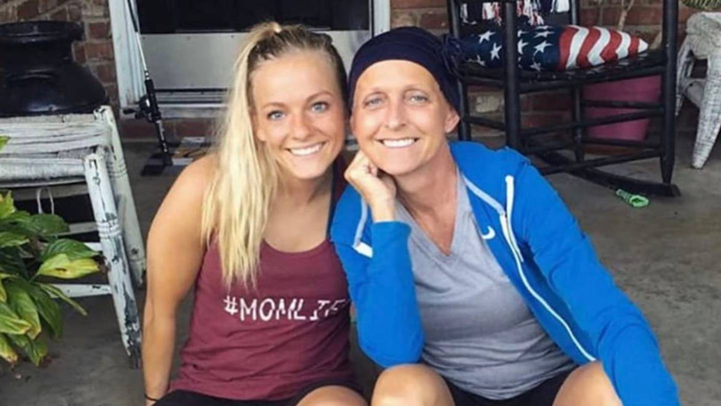 'Teen Mom' Star Mackenzie McKee's Mom Angie Reveals She's in Hospital ...