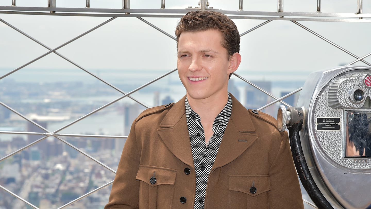 'Spider-Man: Far From Home' Runtime Completes the MCU's Adorable ...