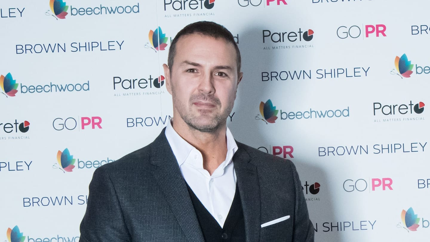 'Phoenix Nights' Star Paddy McGuinness Hints at a Third Season