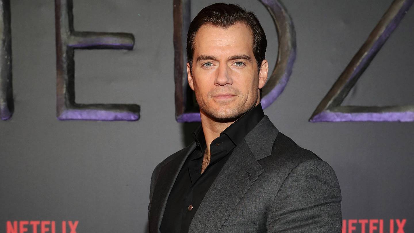 'The Witcher' Announces Seven New Cast Members for Season 2