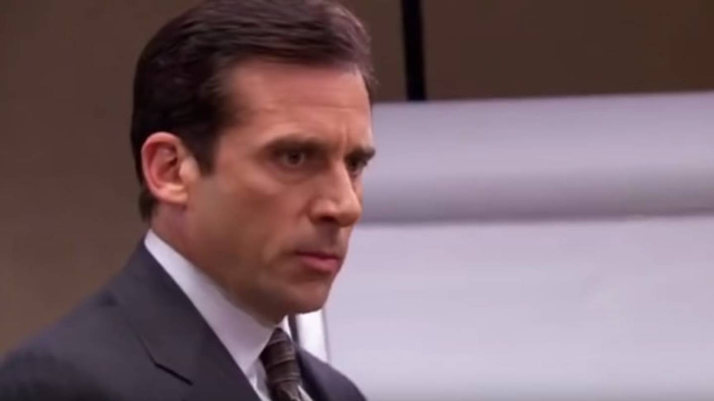 VIDEO: Watch 35 Minutes of 'The Office's Funniest Moments