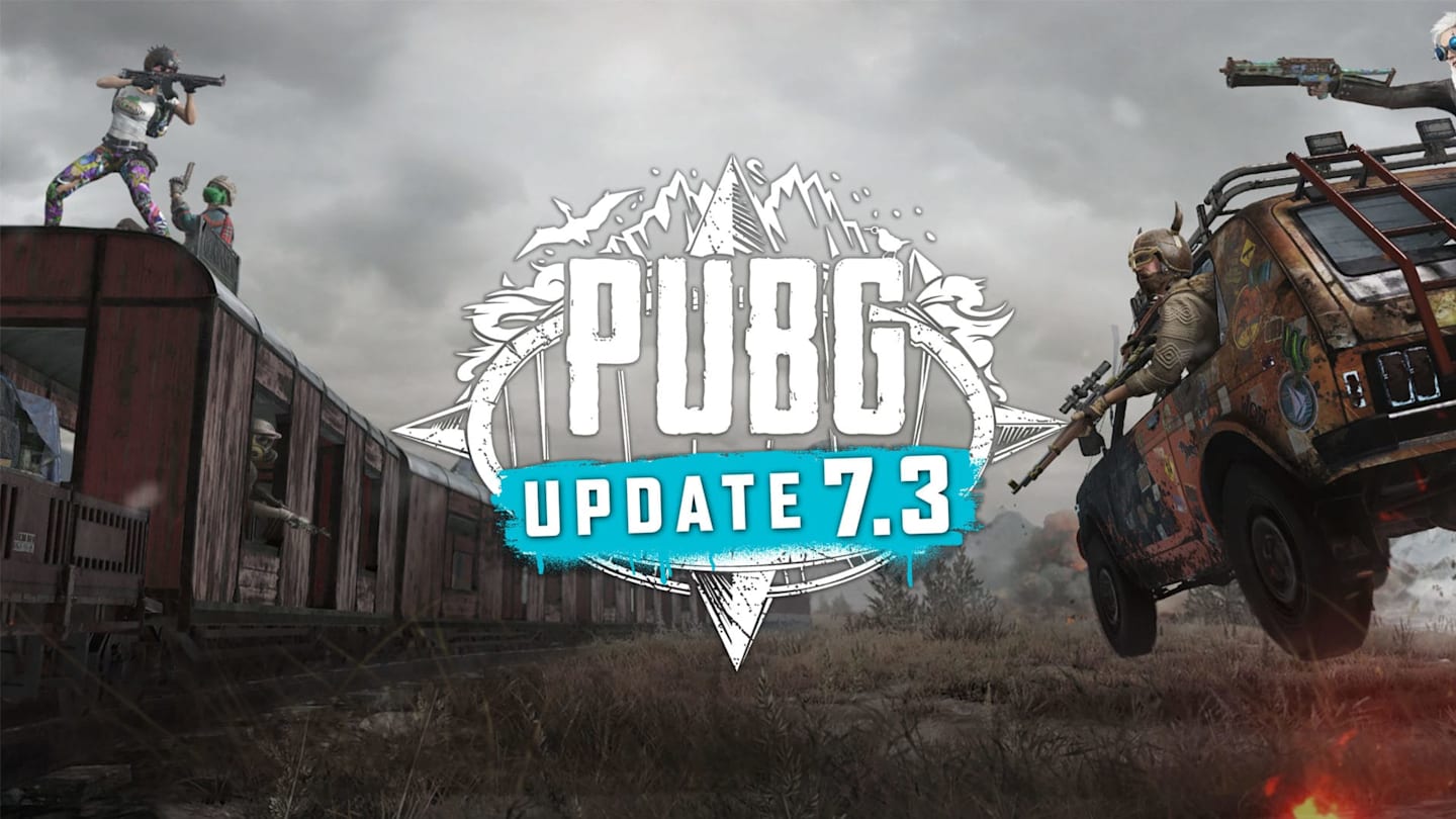 PUBG Update 7.3 Adds in New Throwable Weapon: C4