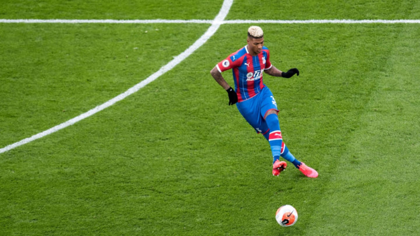 Newcastle should make a bold move for this left-back