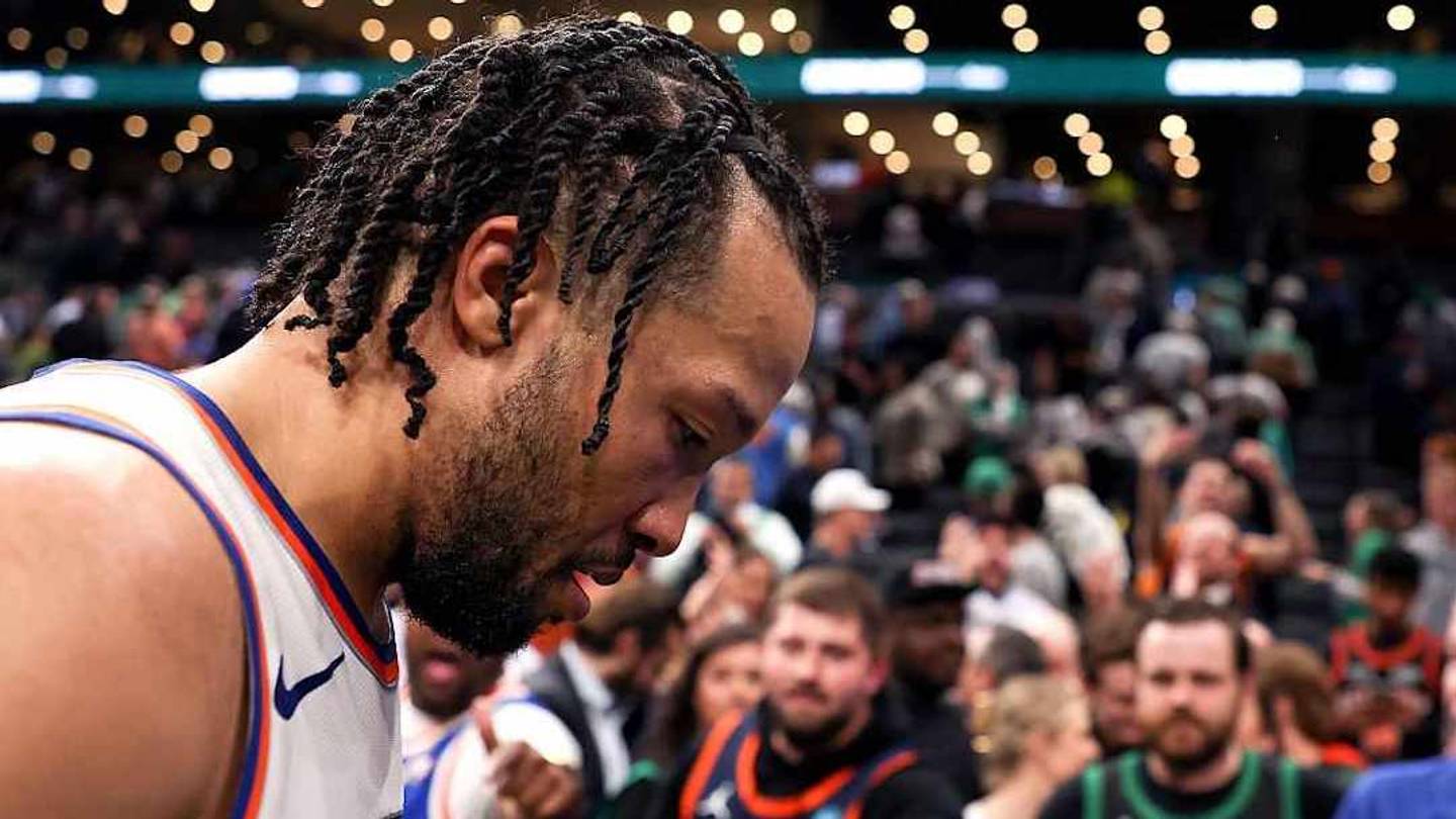 NBA Playoffs News & Updates - FanSided