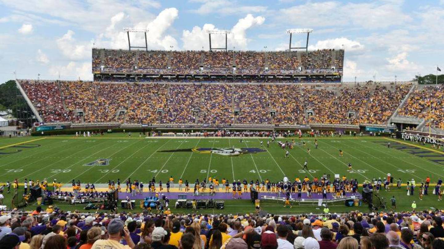 ECU Football: Pirates pick up highest ranked prospect of 2020 class