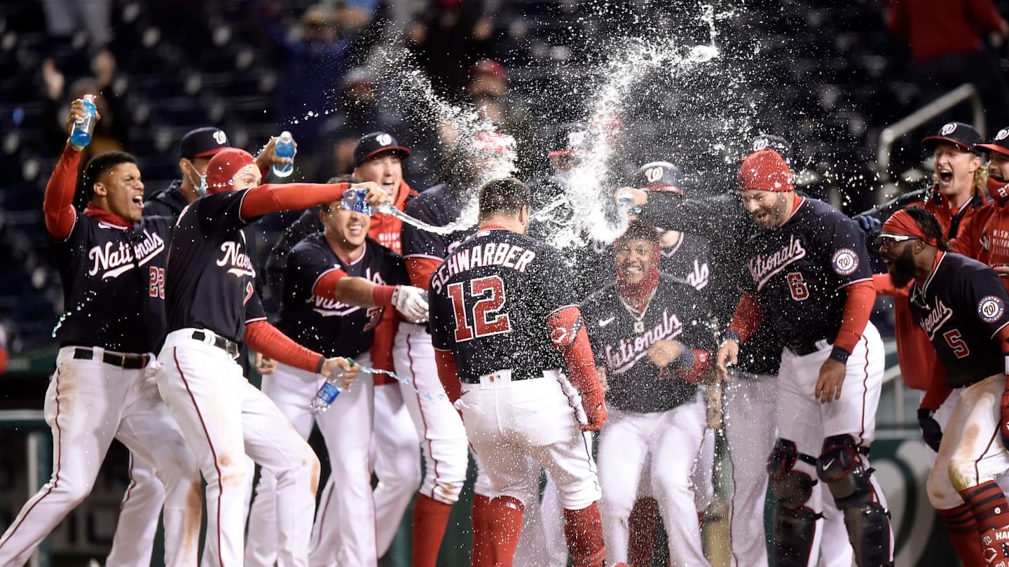 23 incredible sports photos from Getty Images this week