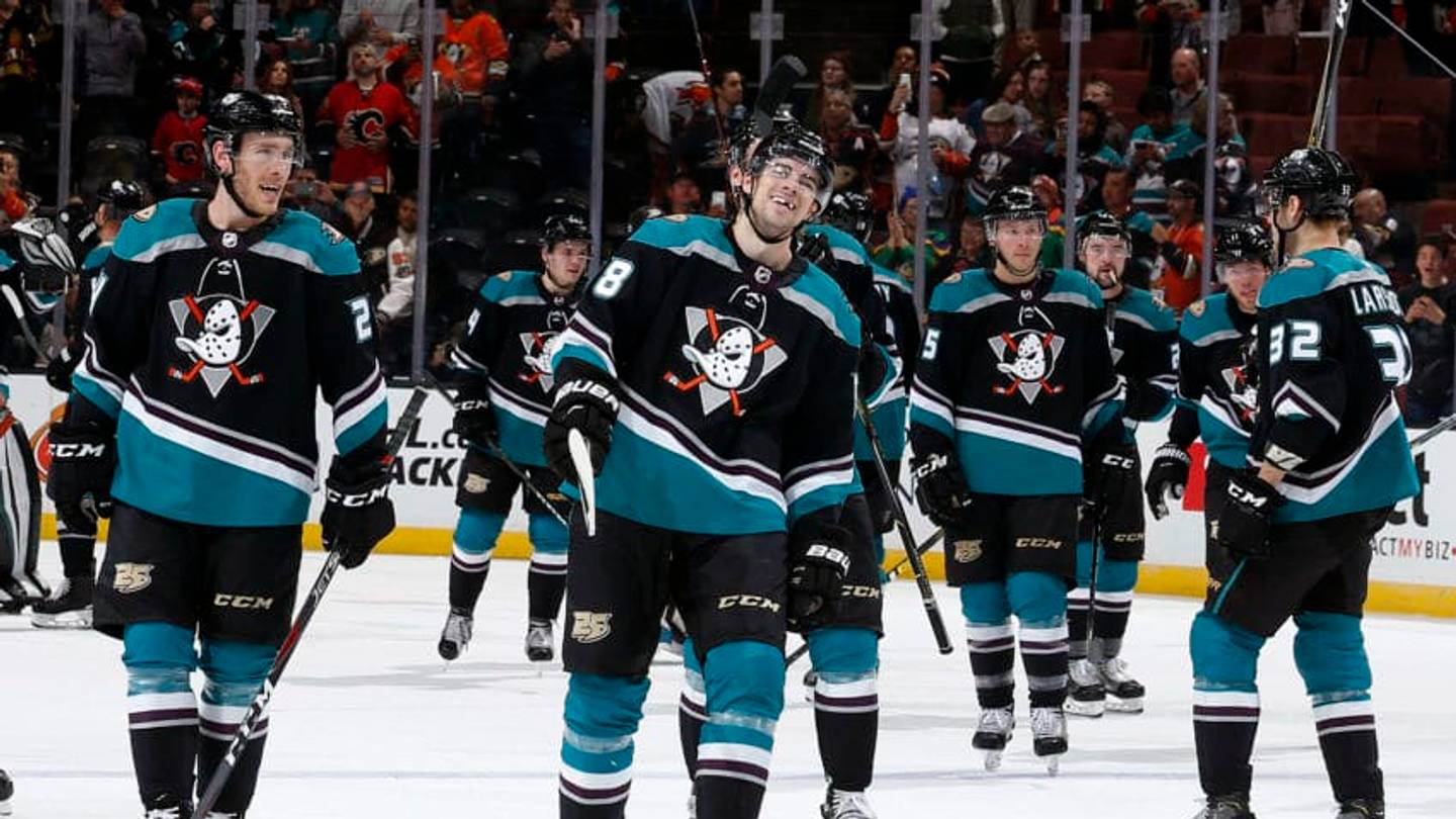 Anaheim Ducks Expert Panel: Exploring 2019-20 Lineup Options