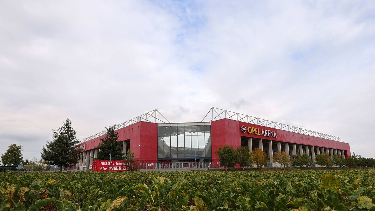 Mainz wechselt den Stadion-Sponsor: Neuer Name für die FSV-Arena