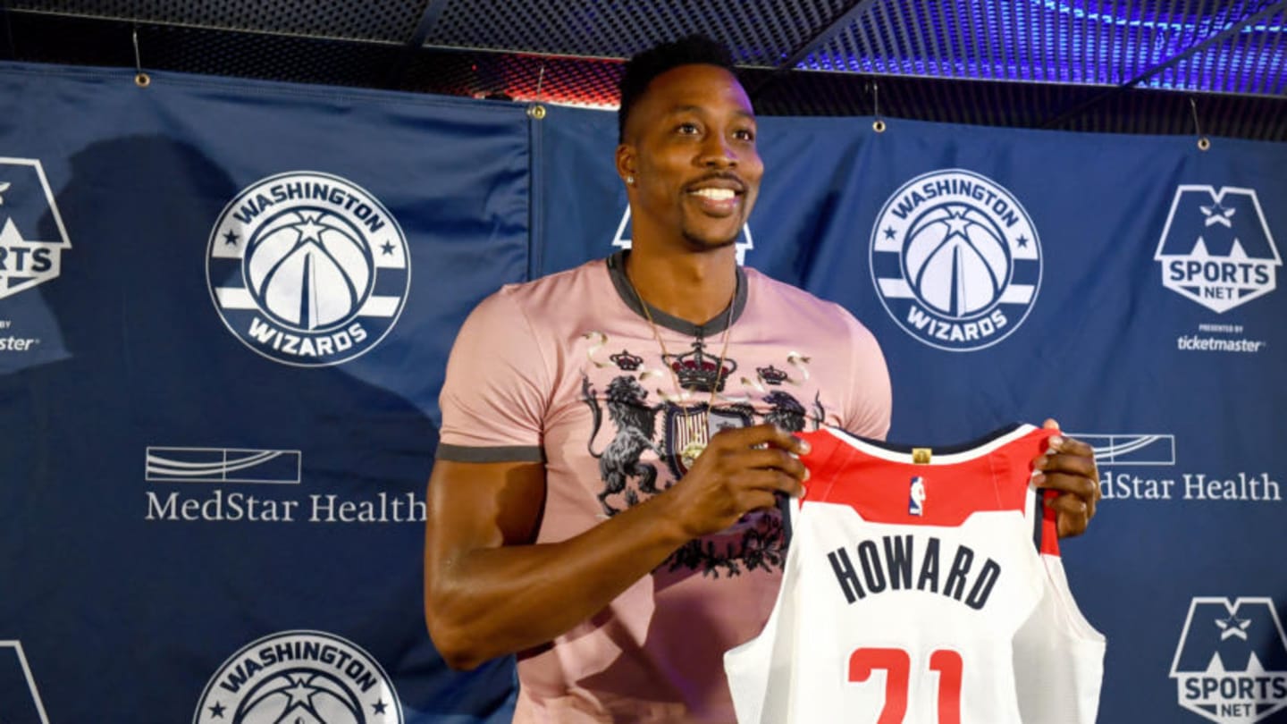 Washington Wizards: Complete 2018 offseason grades
