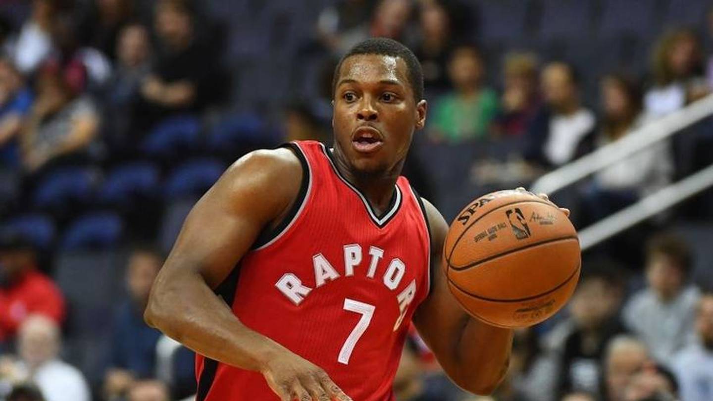 Toronto Raptors Preview, Plus Other NBA Questions for the Season
