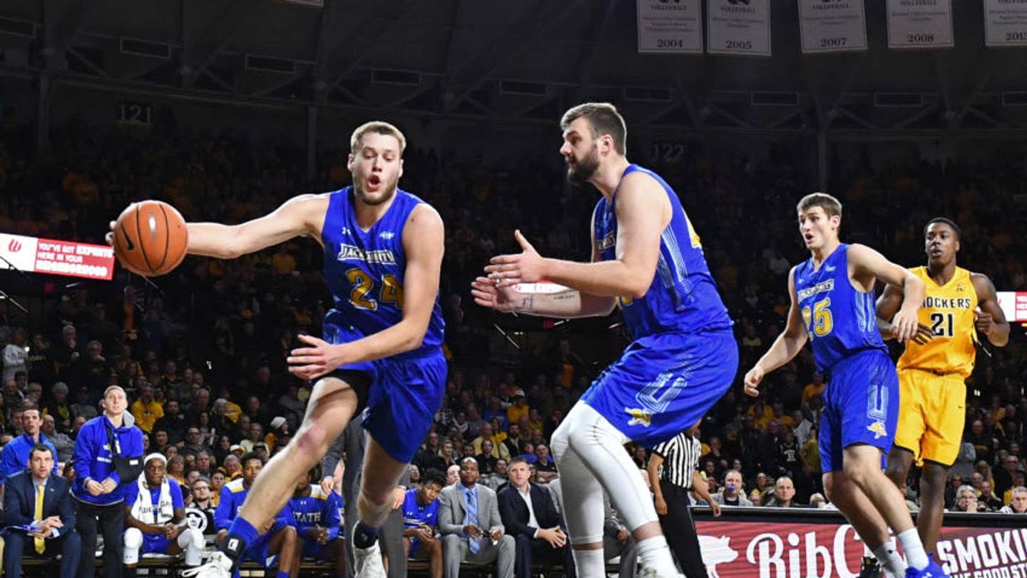 Summit League Basketball: Power ranking the conference (v. 1)