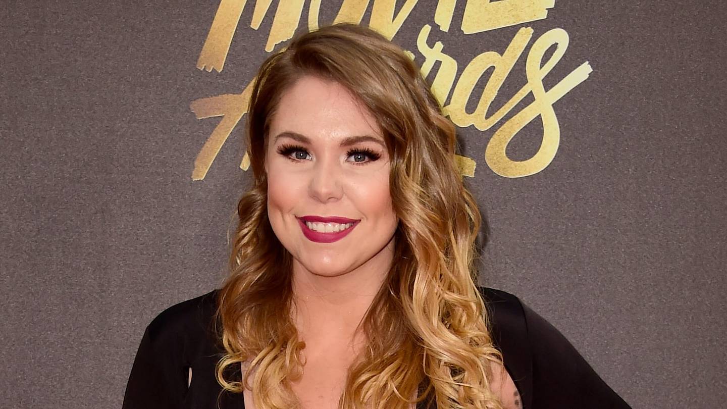Kailyn Lowry Shares Her Skincare Routine With Impressive Before and ...