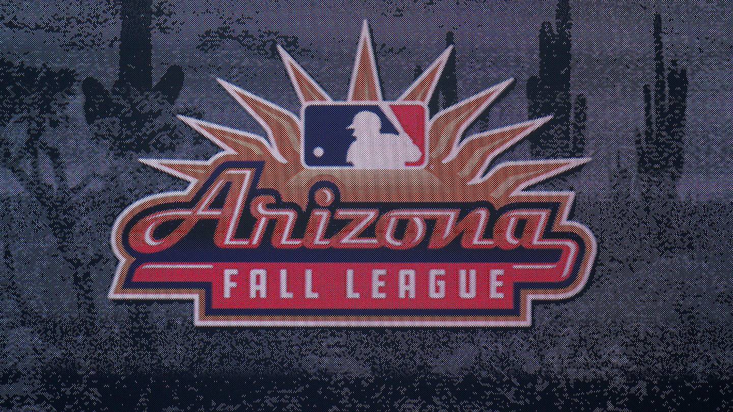 MLB Considering Massive Expansion of Arizona Fall League to Help Minor ...