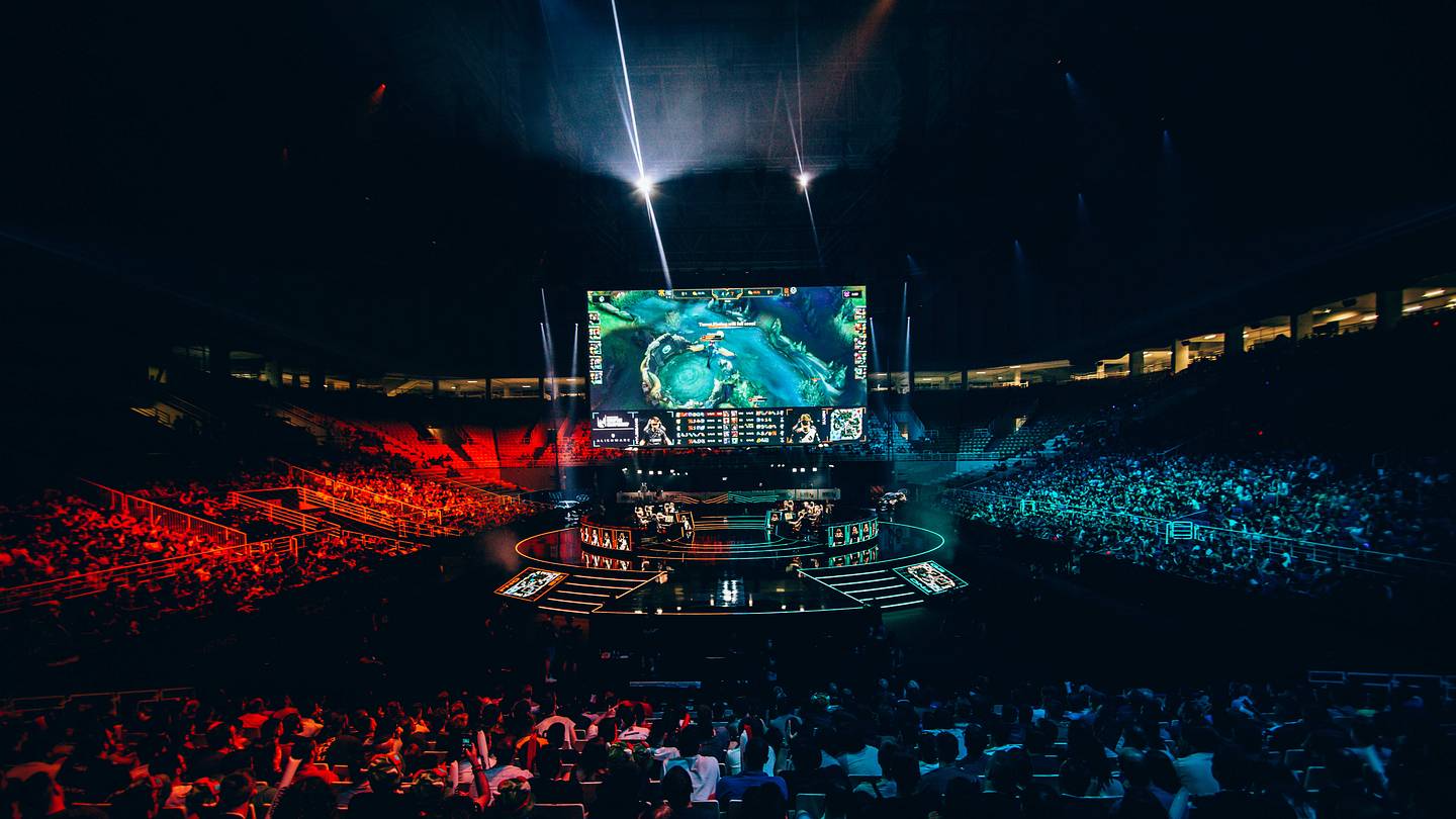 New Origen Lineup Could Be Contenders in the 2020 LEC Season