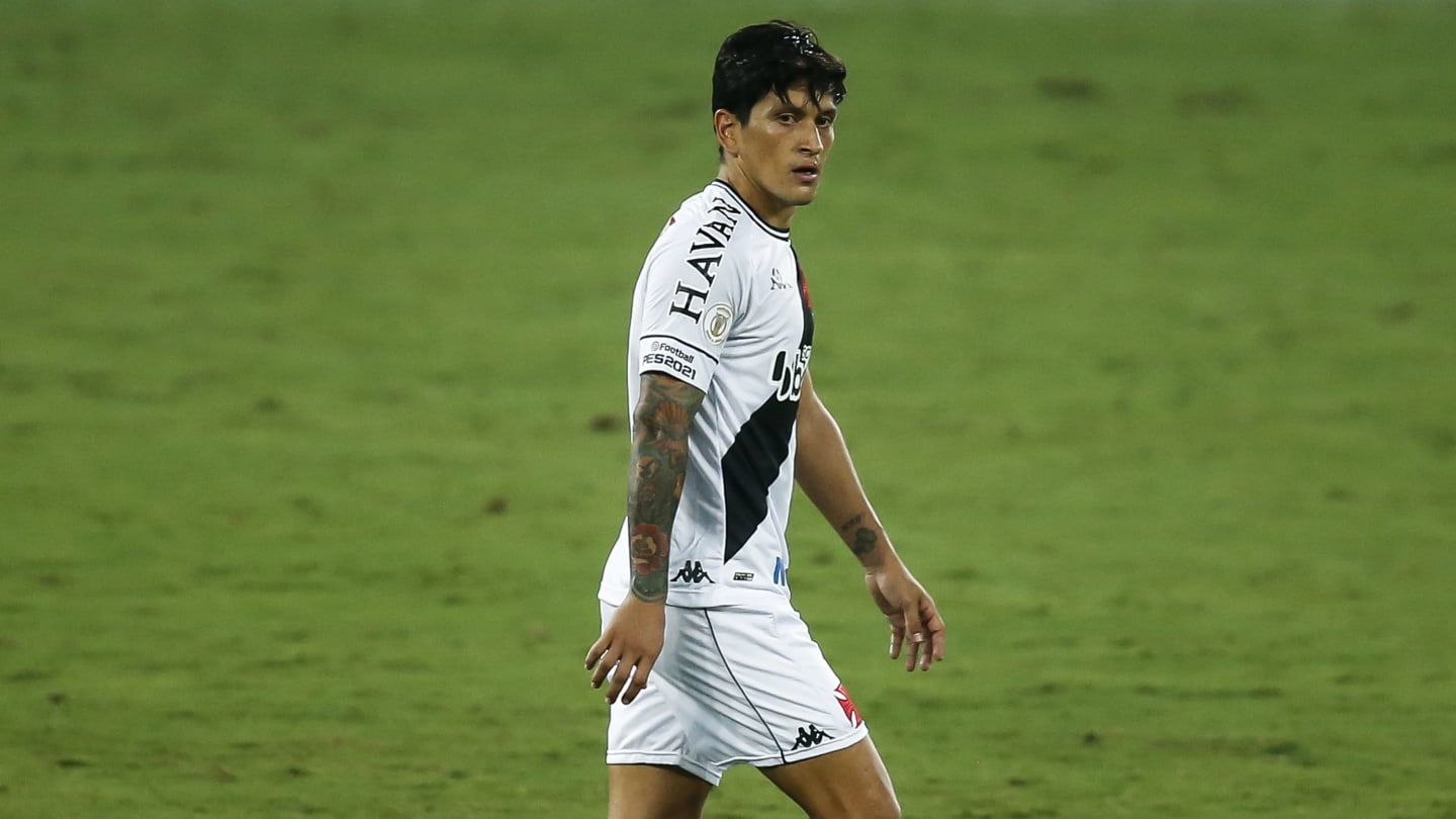 Vasco X Guarani Onde Assistir Prováveis Escalações Horário E Local