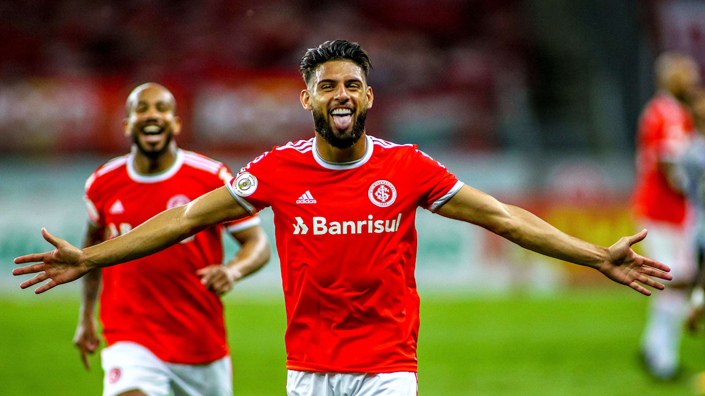 Inter em busca de mais uma noite épica no Morumbi: o que esperar do ...