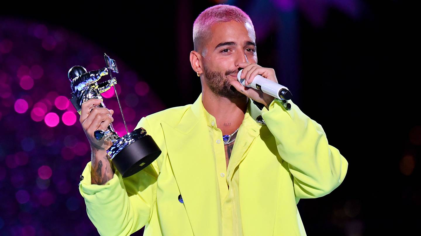 ¿Cuánto cobra Maluma por concierto?